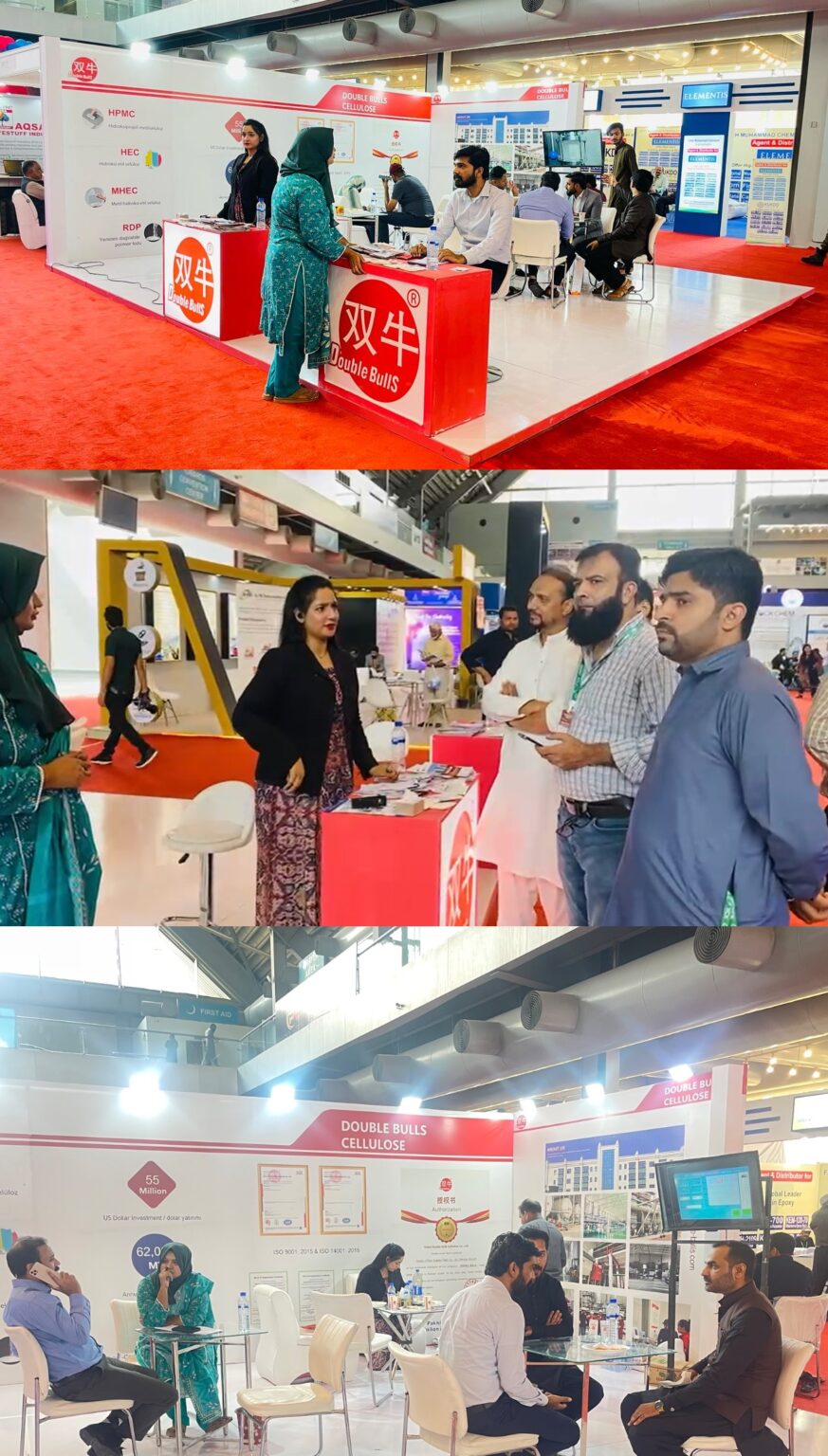 HPMC in Lahore - Tianjin Unilion International